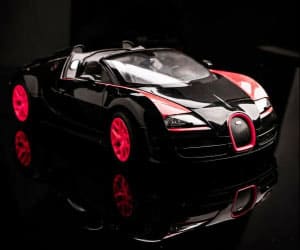 AC Car Models List | Complete List of All AC Models