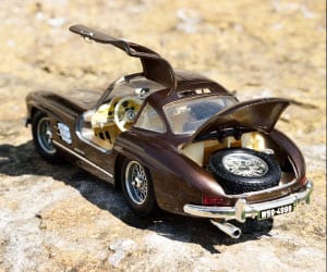 Full List of All Germany Car Models | Car Models List