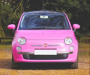 Fiat Car Models List | Complete List of All Fiat Models