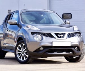 JAC Car Models List | Complete List of All JAC Models