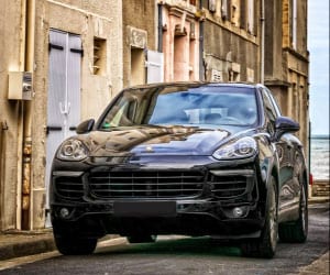 Full List of All Germany Car Models | Car Models List