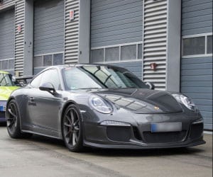 Porsche Car Models List | Complete List of All Porsche Models