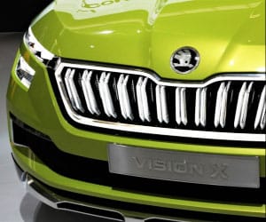 Full List of All China Car Models | Car Models List