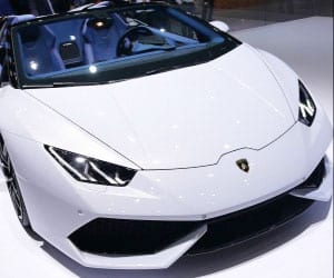 W Motors Car Models List | Complete List of All W Motors Models