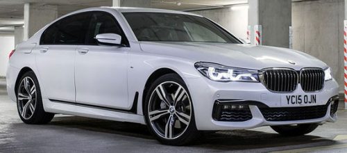 BMW Car Models List | Complete List of All BMW Models