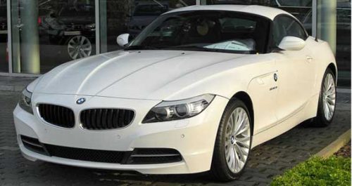 BMW Car Models List | Complete BMW Models by Year (1916 - 2026)