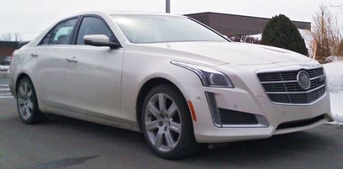 Cadillac Car Models List | Complete List of All Cadillac Models