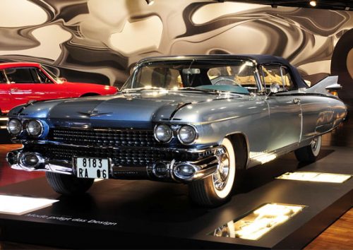 Cadillac Car Models List | Complete List of All Cadillac Models