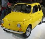 Fiat Car Models List | Complete List of All Fiat Models