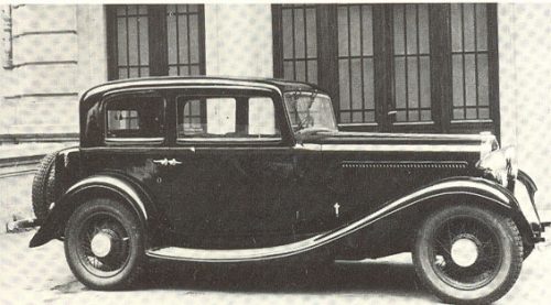 Fiat Car Models List | Complete Fiat Models by Year (1899 - 2026)