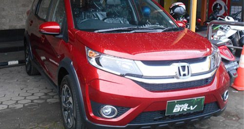 Honda Car Models List | Complete List of All Honda Models
