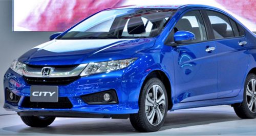 Honda Car Models List | Complete List of All Honda Models