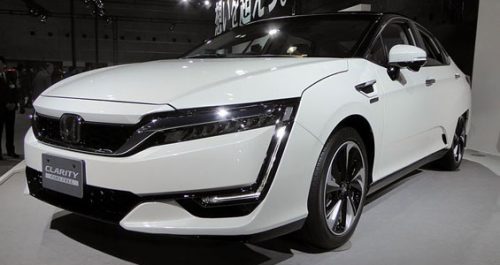 Honda Car Models List | Complete List of All Honda Models