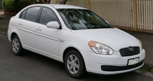 Hyundai Car Models List | Complete Hyundai Models by Year (1967 - 2026)