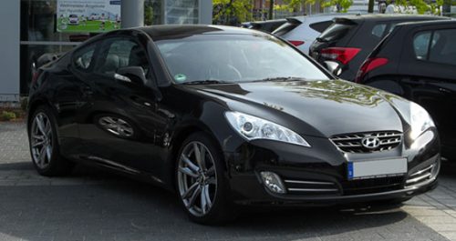 Hyundai Car Models List | Complete Hyundai Models by Year (1967 - 2026)