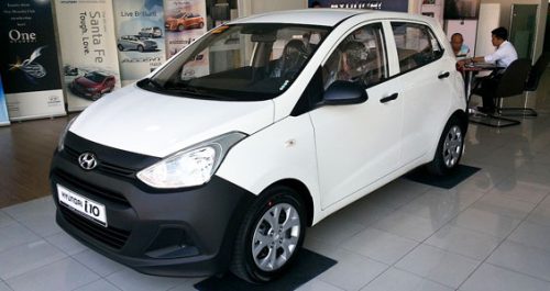 Hyundai Car Models List | Complete List of All Hyundai Models