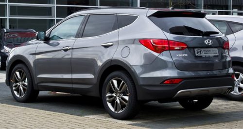 Hyundai Car Models List | Complete List of All Hyundai Models