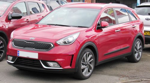 Kia Car Models List | Complete Kia Models by Year (1944 - 2026)