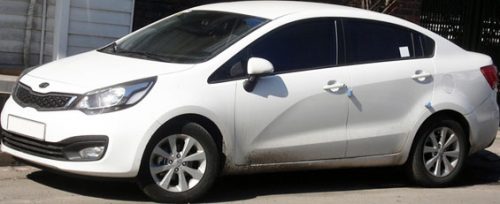 Kia Car Models List | Complete Kia Models by Year (1944 - 2026)