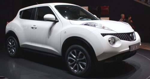 Nissan Car Models List | Complete Nissan Models by Year (1933 - 2026)