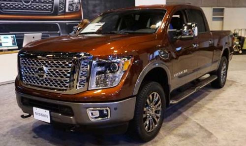 Nissan Car Models List | Complete Nissan Models by Year (1933 - 2026)