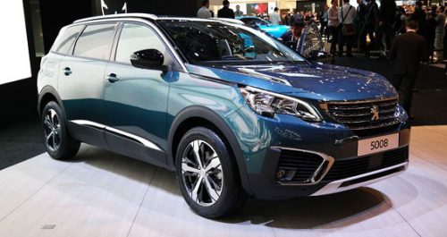 Peugeot Car Models List | Complete Peugeot Models by Year (1889 - 2026)