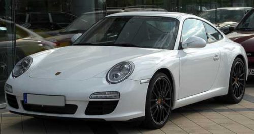 Porsche Car Models List | Complete List of All Porsche Models