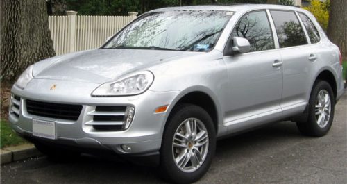 Porsche Car Models List | Complete Porsche Models by Year (1931 - 2026)
