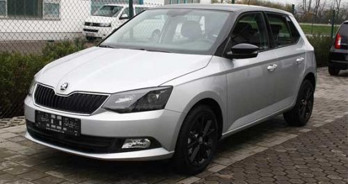 Skoda Car Models List | Complete List of All Skoda Models