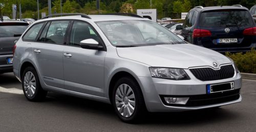 Skoda Car Models List | Complete List of All Skoda Models