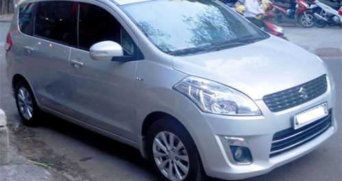 Suzuki Car Models List | Complete List of All Suzuki Models