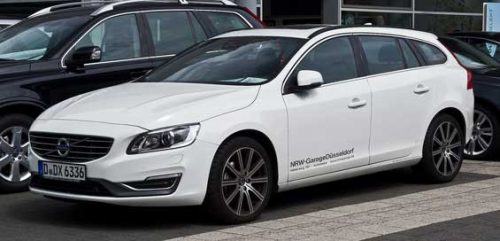 Volvo Car Models List | Complete List of All Volvo Models