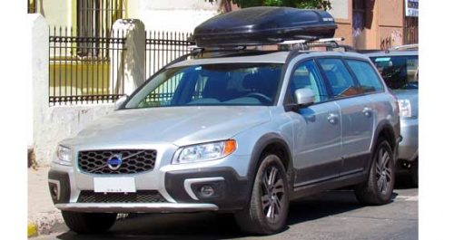 Volvo Car Models List | Complete List of All Volvo Models