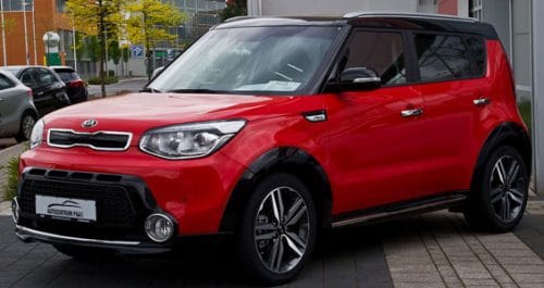 Kia Car Models List | Complete Kia Models by Year (1944 - 2026)