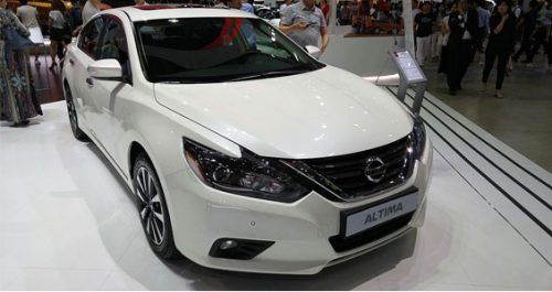 Nissan Car Models List | Complete Nissan Models by Year (1933 - 2026)