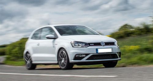 Volkswagen Car Models List | Complete List of All Volkswagen Models