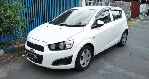 Chevrolet Car Models List | Complete List of All Chevrolet Models