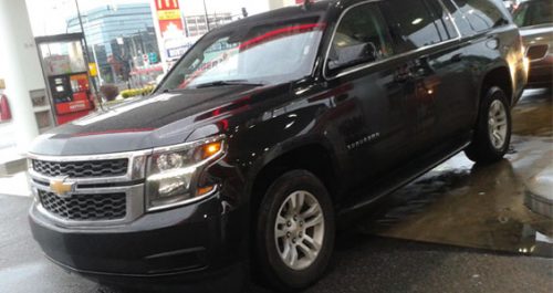 Chevrolet Car Models List | Complete List of All Chevrolet Models