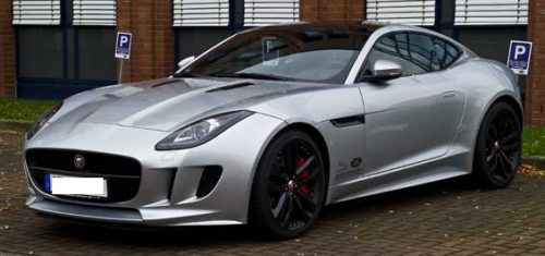 Jaguar Car Models List | Complete List of All Jaguar Models