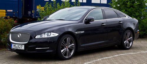 Jaguar Car Models List | Complete List of All Jaguar Models