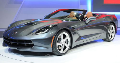 Chevrolet Car Models List | Complete List of All Chevrolet Models