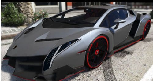 Lamborghini Car Models List | Complete List of All Lamborghini Models