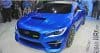 Subaru Car Models List | Complete Subaru Models by Year (2012 - 2026)