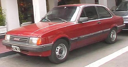 GMC Car Models List | Complete GMC Models by Year (1911 - 2026)