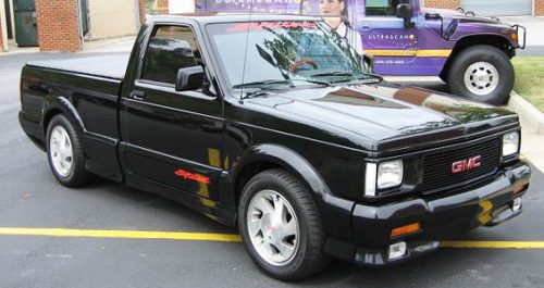 GMC Car Models List | Complete List of All GMC Models