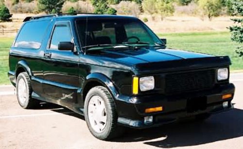GMC Car Models List | Complete List of All GMC Models