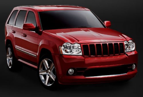 Jeep Car Models List | Complete List of All Jeep Models