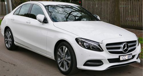 Mercedes-Benz Car Models List | Complete List of All Mercedes-Benz Models