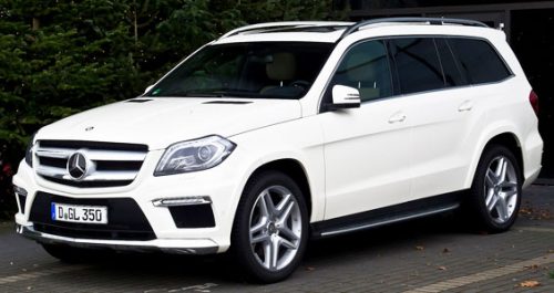 Mercedes-Benz Car Models List | Complete List of All Mercedes-Benz Models