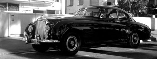 Bentley Car Models List | Complete List of All Bentley Models